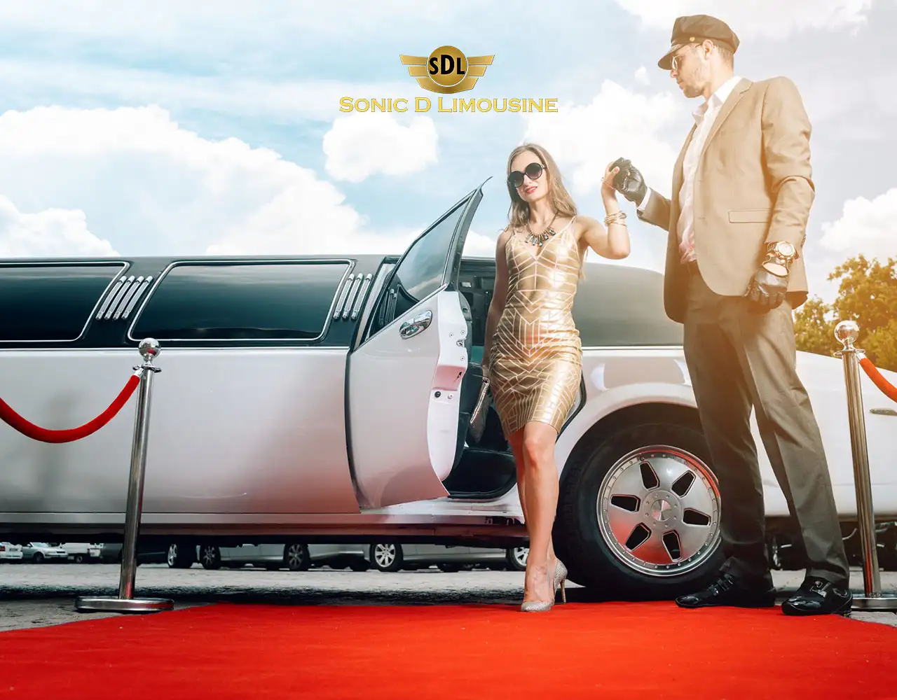 Sonic D Limousine: Ultimate Prom Night with Luxury Party Bus and Prom ...