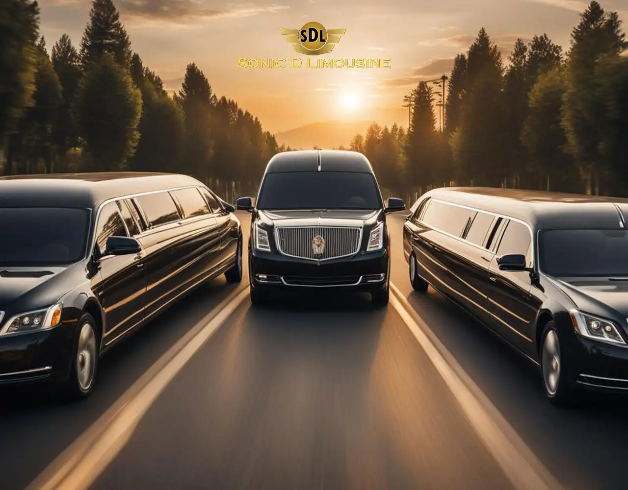 Sonic D Limo: Premier Funeral Transportation | 100% Reliable Funeral ...