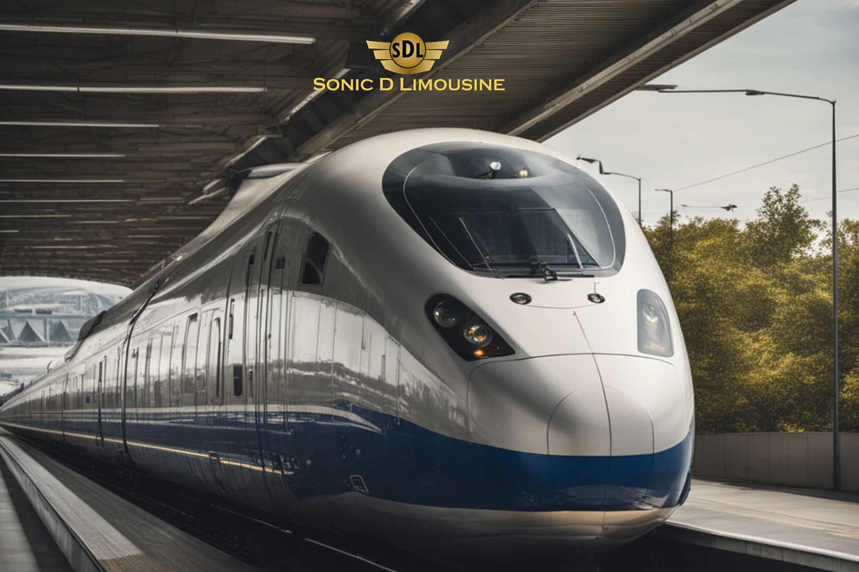 Sonic D Limo: Your Premier 100% Reliable Airport Shuttle | Get from JFK to LaGuardia Airport LGA ...