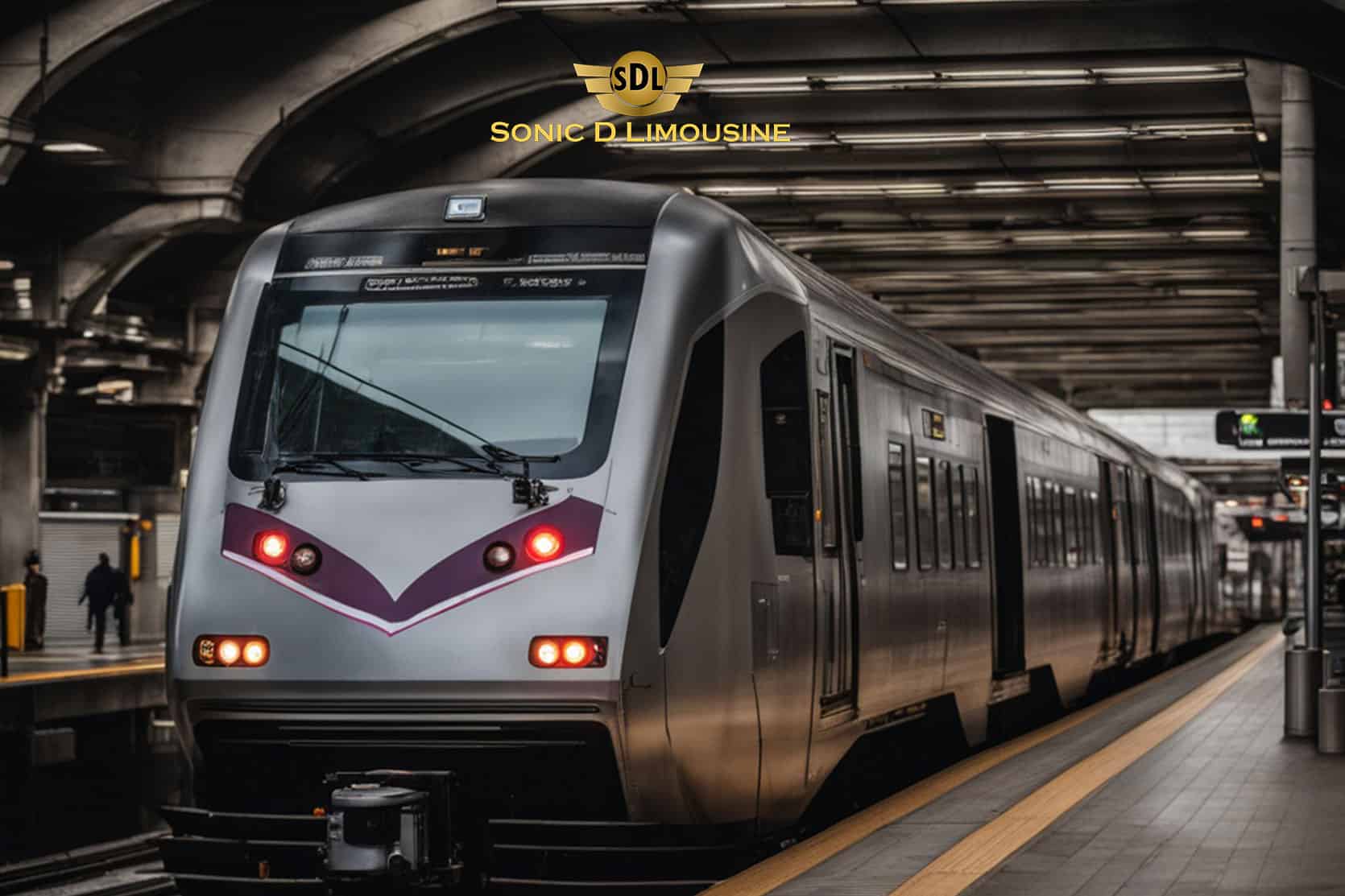 Experience Sonic D Limo: Your Ultimate Transportation Guide with NJ ...