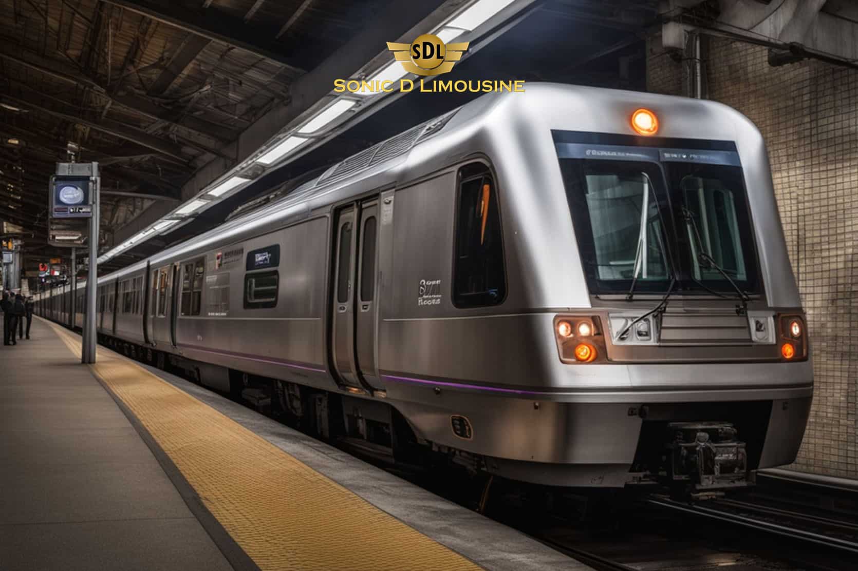 NJCL Train Schedule & NYC Penn Station Transfer Services 2025