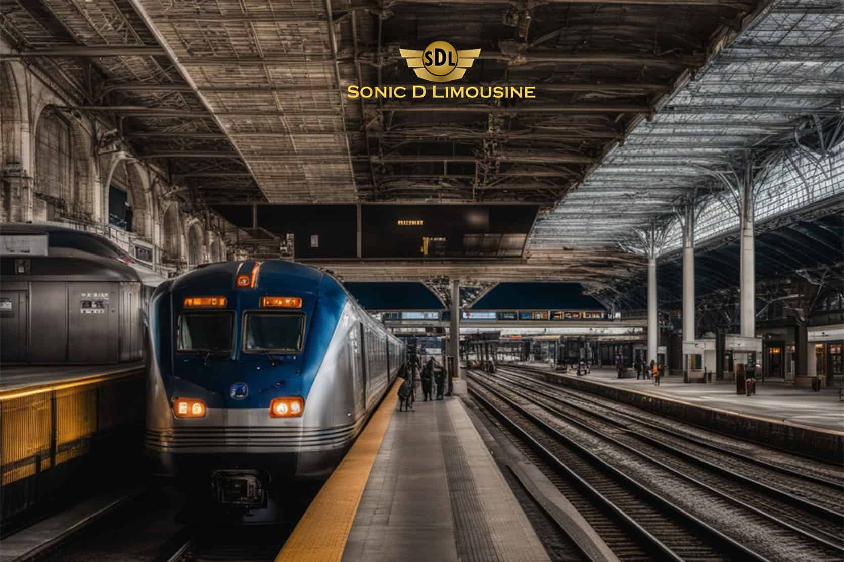 Sonic D Limo: Premier 100% Reliable JFK Airport Shuttle – Get from JFK to LaGuardia Airport LGA ...