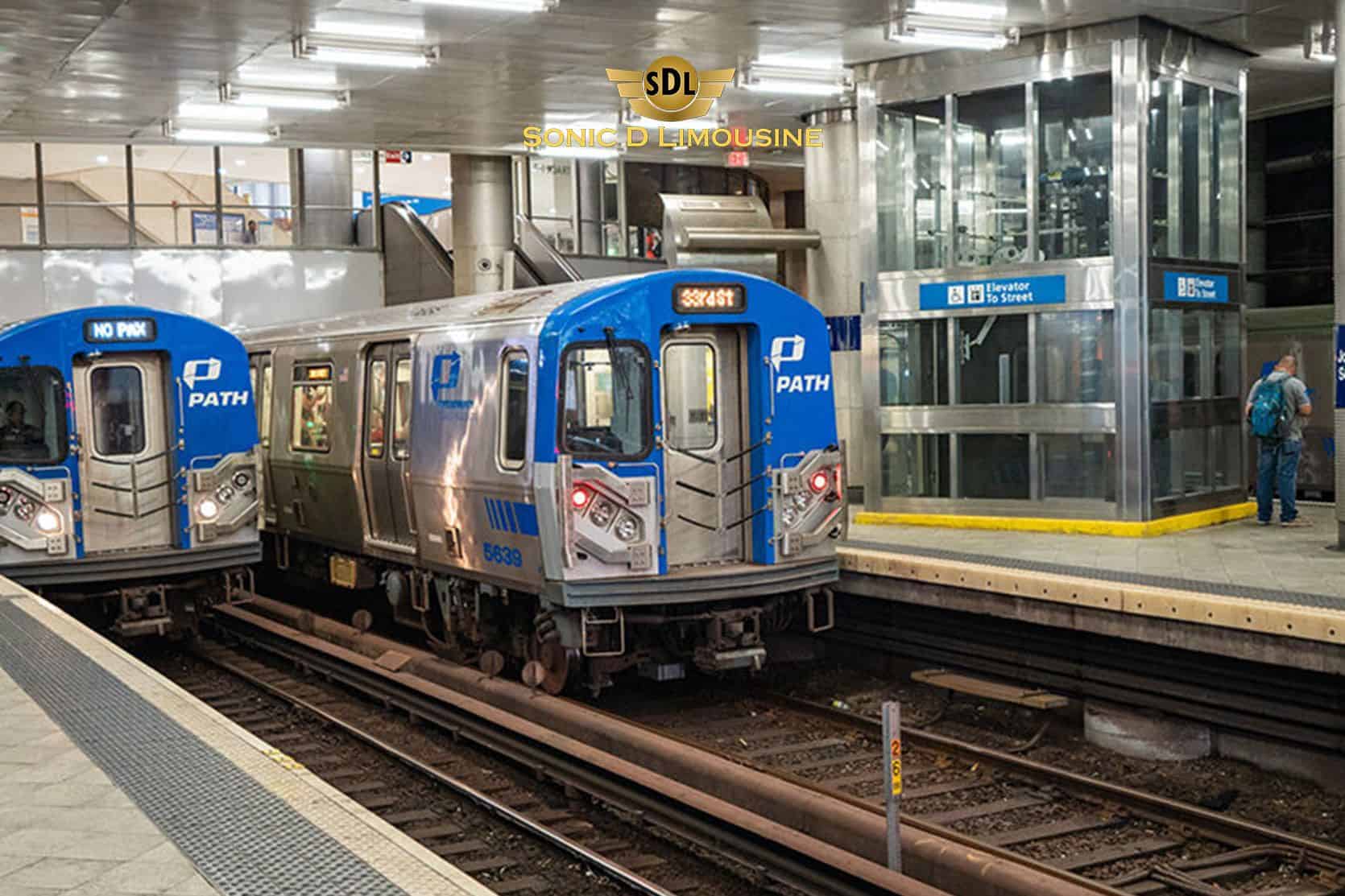 Transportation Options From Bronx NY to Newark Airport (EWR) Full Guide